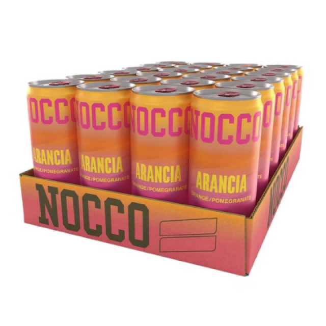 NOCCO - Tillskottsbolaget.fi